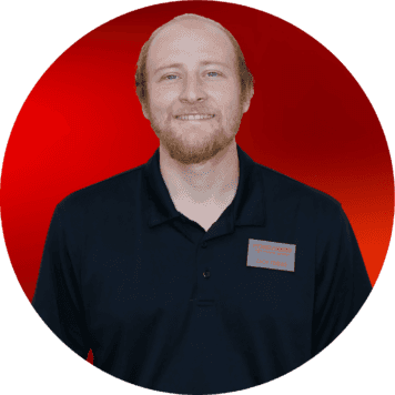 Service Staff | Fred Haas Toyota World