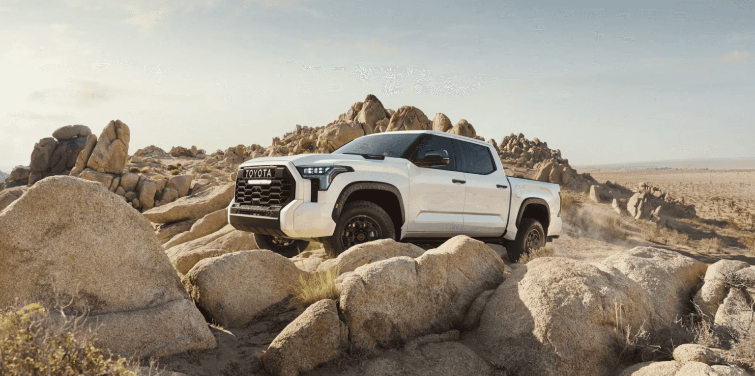 New 2024 Toyota Tundra | Near Me Spring, TX | Fred Haas Toyota World