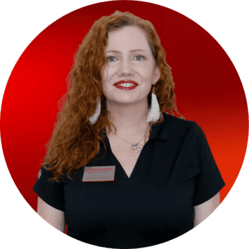 Service Staff | Fred Haas Toyota World