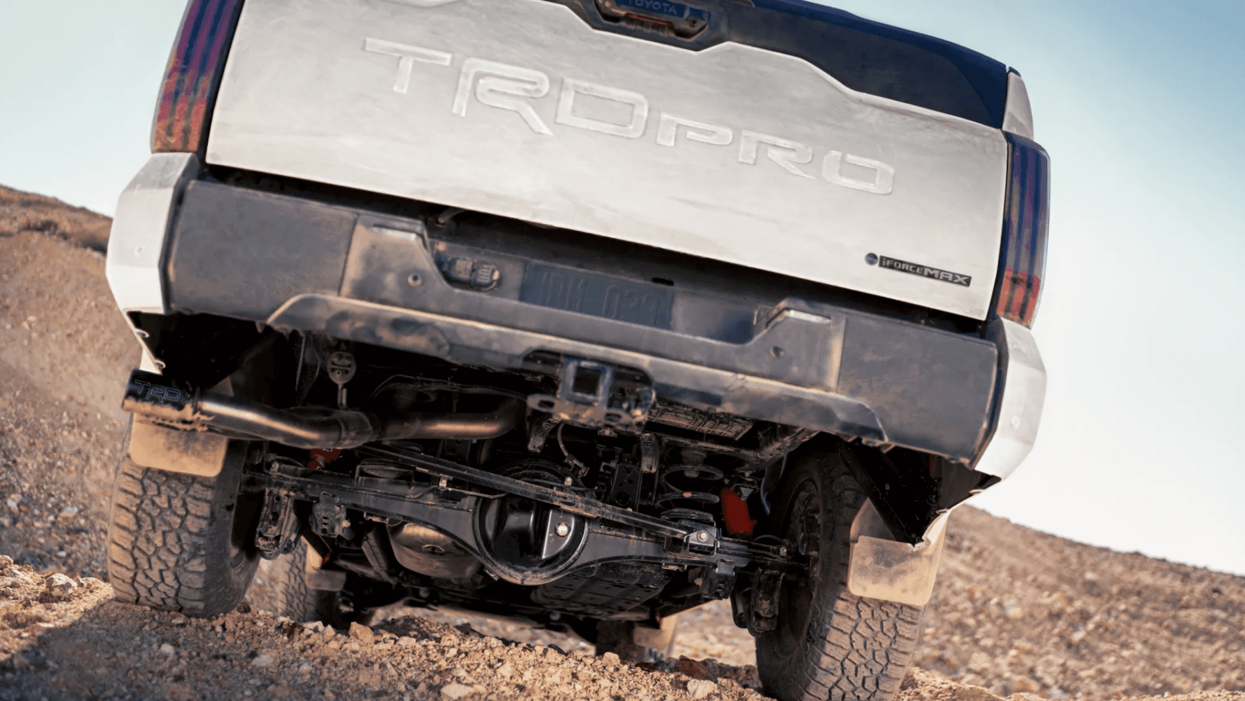 2025 Toyota Tundra vs Chevy Silverado | Spring, TX | Fred Haas Toyota World