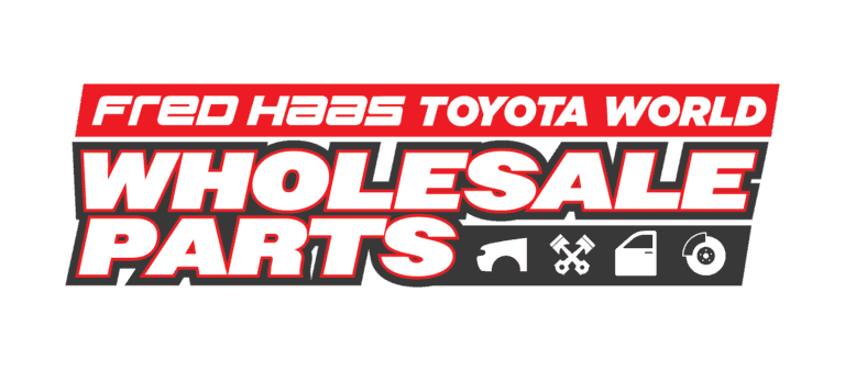 Wholesale Parts | Spring, TX | Fred Haas Toyota World