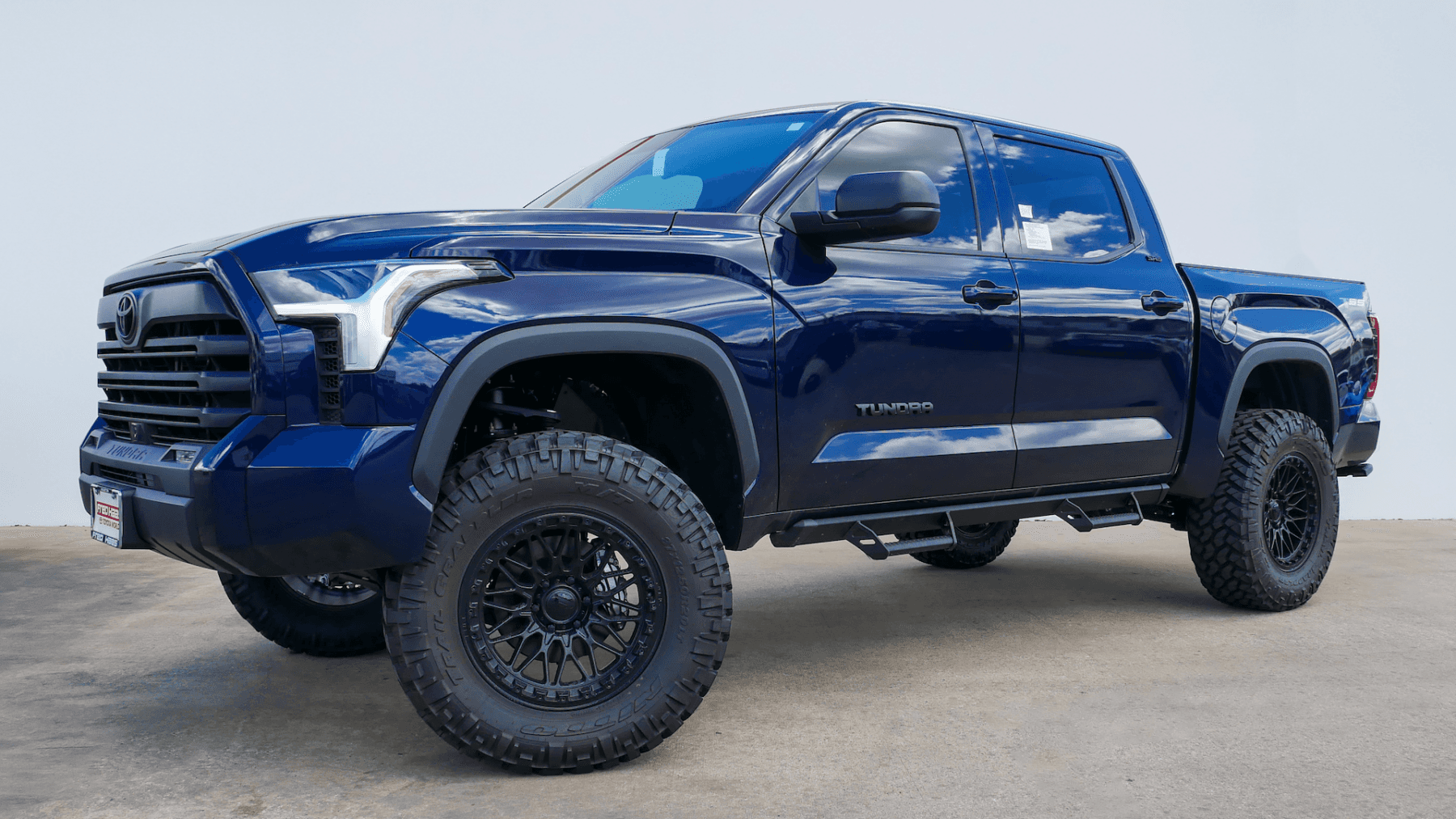 Custom Toyota Tundras Near Me | Spring, TX | Fred Haas Toyota World