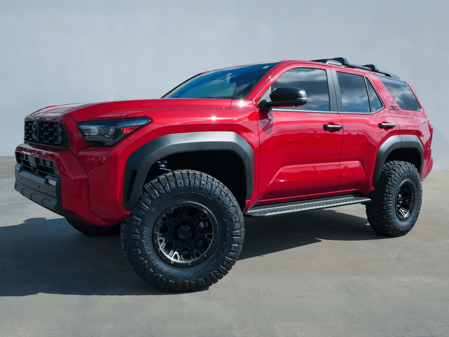 Fred Haas No Limit Custom 4Runners | Spring, TX | Fred Haas Toyota World