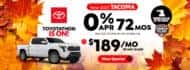 Toyotathon 2025 is ON! | Spring, TX | Fred Haas Toyota World