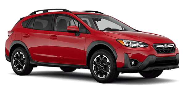 New Subaru Crosstrek Model Review | Groove Subaru