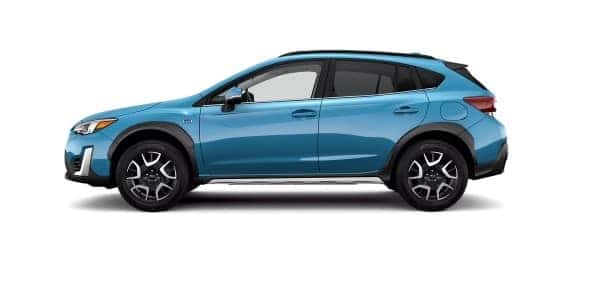New Subaru Crosstrek Hybrid at Groove Subaru Groove Subaru