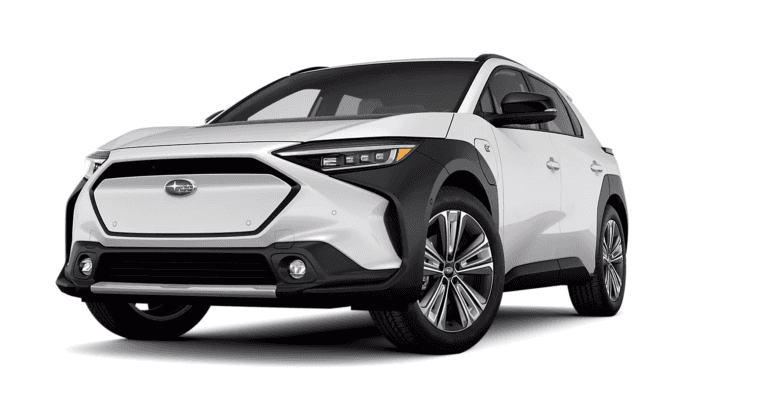 New 2023 Subaru Solterra | Features & Specs | Groove Subaru