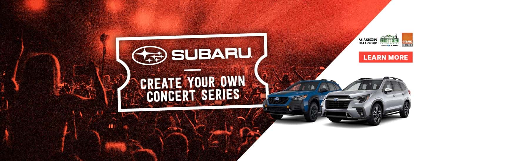 Groove Subaru | Subaru Dealer in Englewood, CO