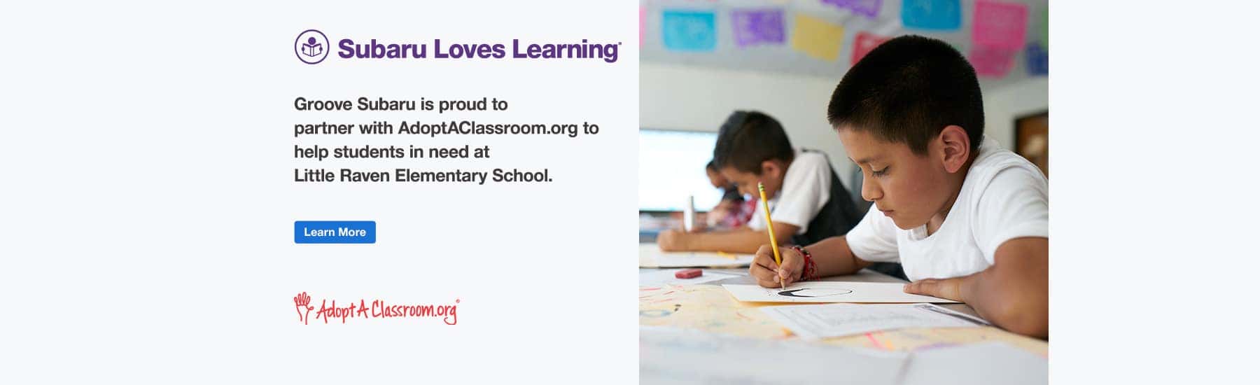 Groove Subaru | Subaru Dealer in Englewood, CO