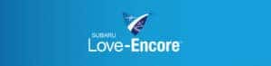 Love Encore | Gurley Leep Subaru