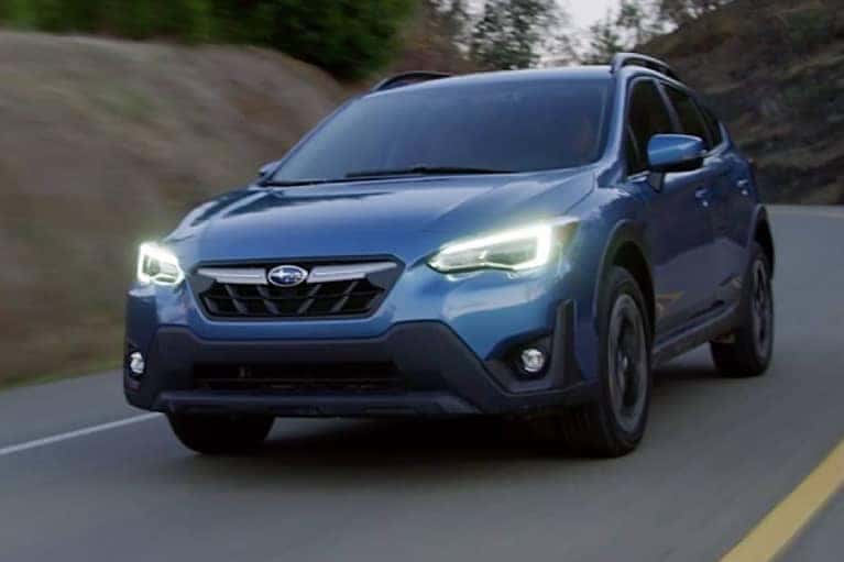 Subaru Genuine Accessories | Hansel Subaru