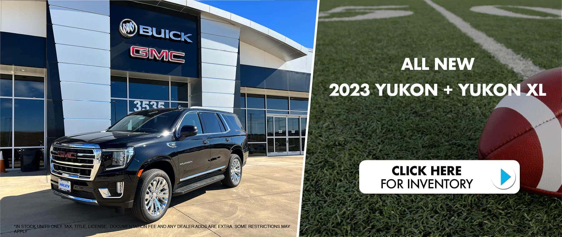 Hiley Buick GMC Of Fort Worth | Dealer near Weatherford, TX