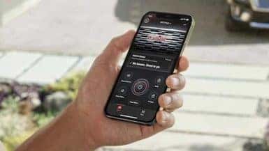 How to Remote Start Your GMC with the App | Hiley Buick GMC