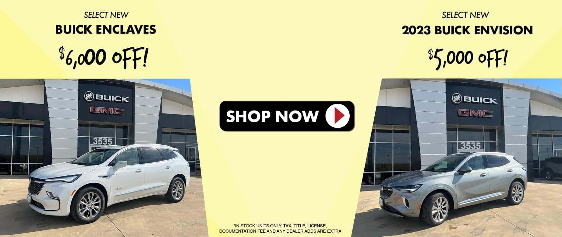 Buick GMC Dealership in Fort Worth, TX | Hiley Buick GMC