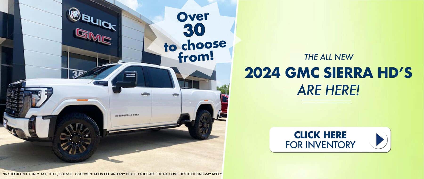 Buick GMC Dealership in Fort Worth, TX | Hiley Buick GMC