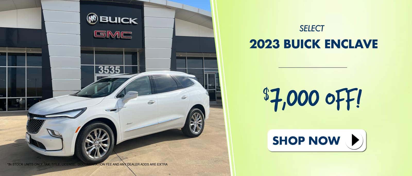 Buick GMC Dealership in Fort Worth, TX | Hiley Buick GMC