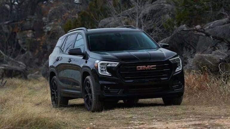 How To Remote Start Your GMC Terrain With A Key Fob Or Mobile?
