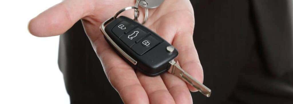 Buick Key Fob Replacement & How To Program and Change The Battery