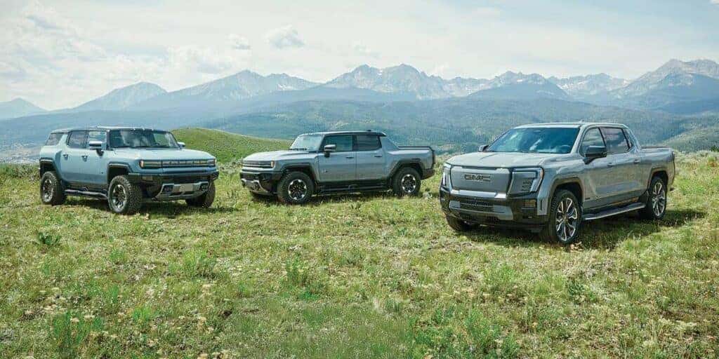 2025 GMC Lineup Safety Features | Hiley Buick GMC Of Fort Worth