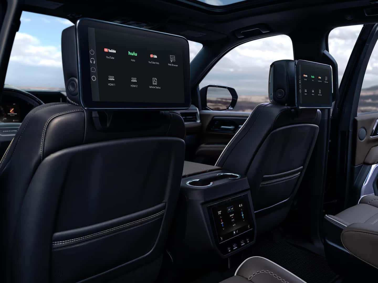 2025 GMC Yukon Specifications, Features, and Technology