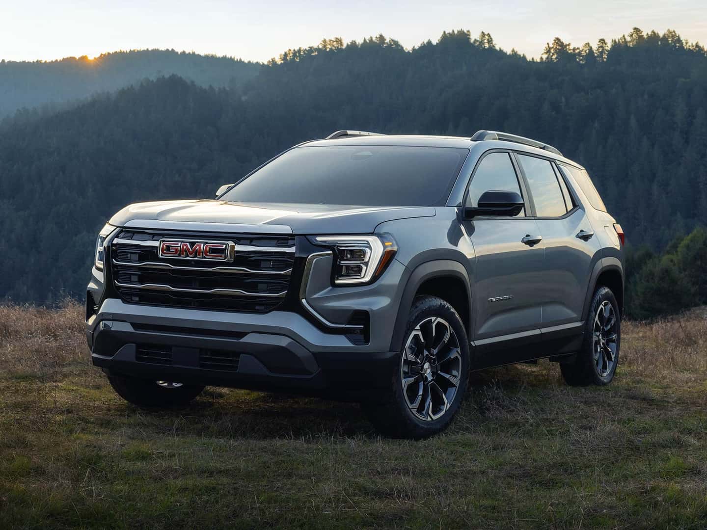 2025 GMC Terrain Technology | Hiley Buick GMC Of Fort Worth
