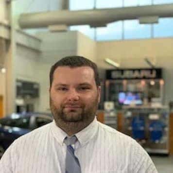 Hiley Subaru Staff | Fort Worth Subaru Dealer