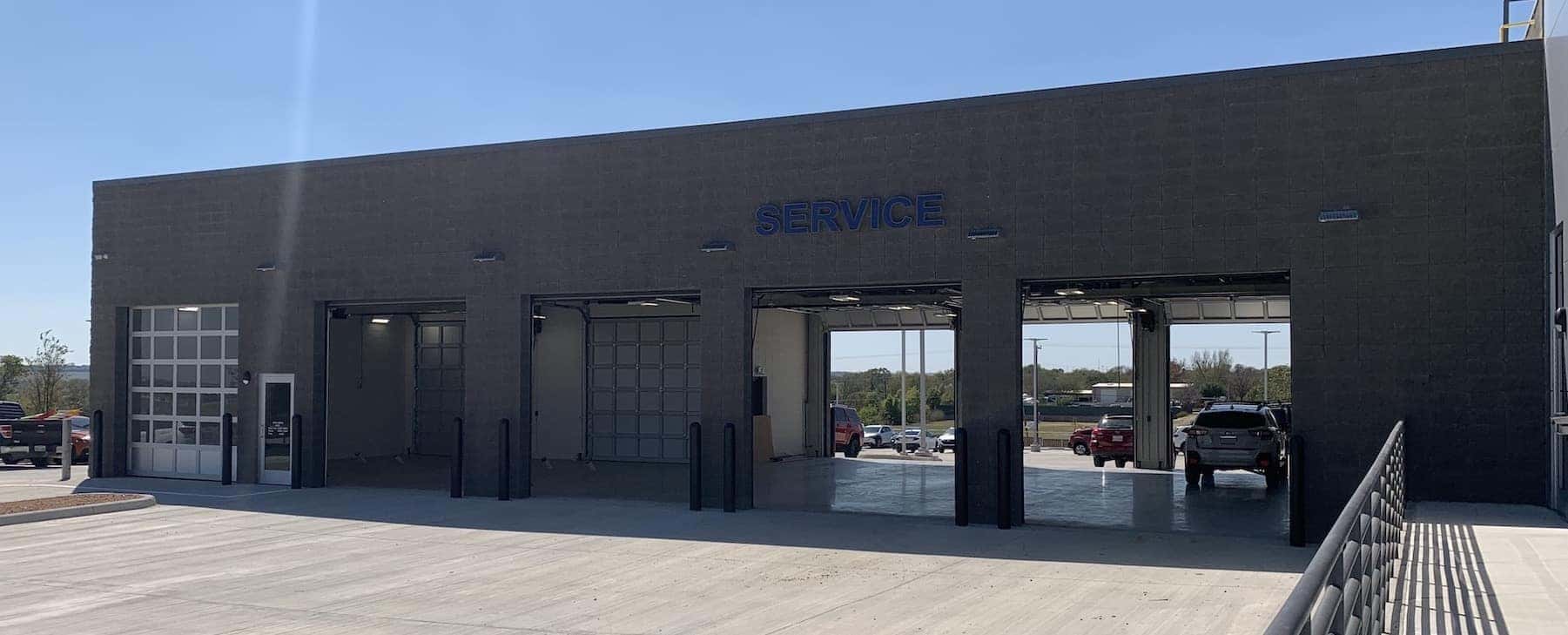 Auto Service, Oil Change & Car Maintenance in Fort Worth, TX