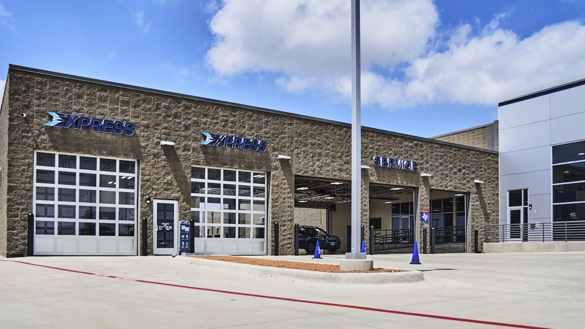 Auto Service, Oil Change & Car Maintenance in Fort Worth, TX | Hiley Subaru