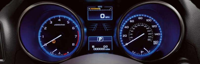 Check Engine Light Subaru Service Guide | Hiley Subaru