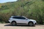 2025 Subaru Outback Maintenance Schedule | Hiley Subaru