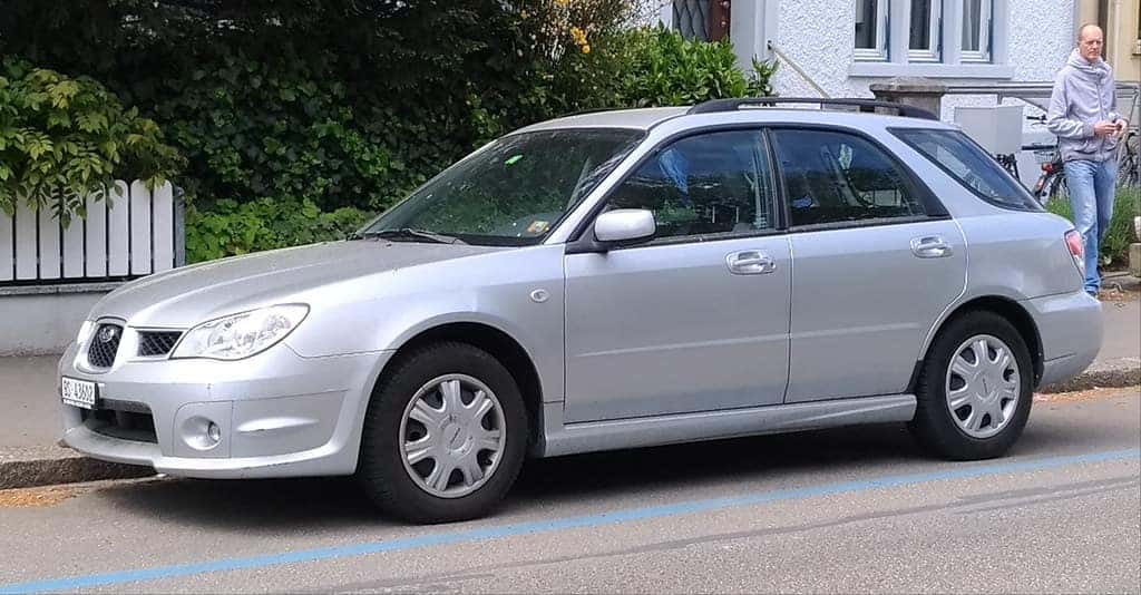 Subaru Imprezas for Sale at Hiley Subaru of Fort Worth, TX | Hiley Subaru