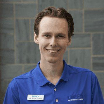 Hiley Subaru Staff | Fort Worth Subaru Dealer