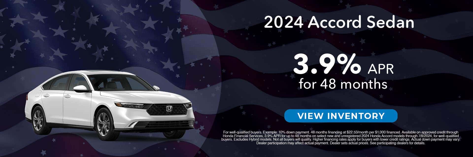Honda of Harvey | New and Used Vehicle Dealer in Harvey, LA