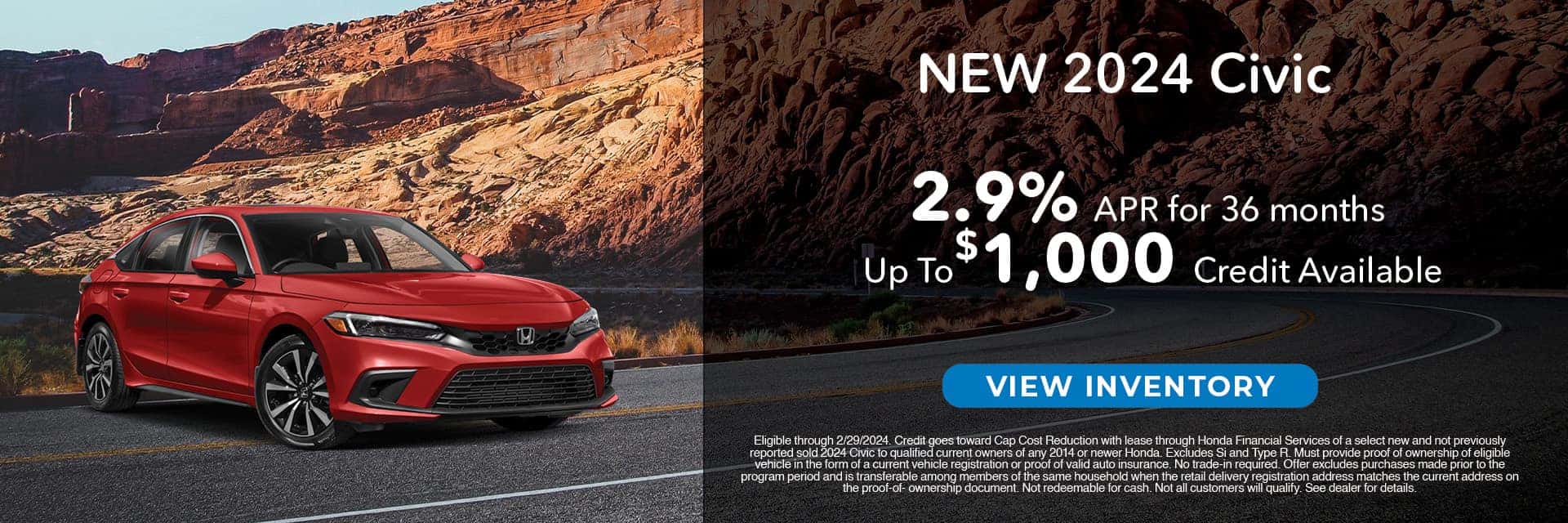 Honda of Harvey | New and Used Vehicle Dealer in Harvey, LA