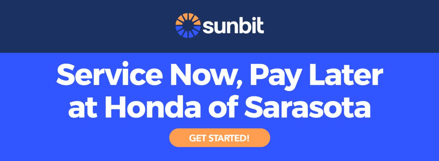 Honda of Sarasota | New Honda & Used Auto Dealer