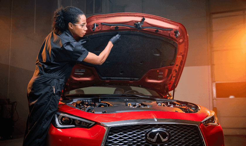 INFINITI of Flemington | INFINITI Dealer in Flemington, NJ