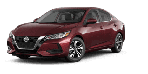 New Nissan Sentra Model Review | Janesville Nissan