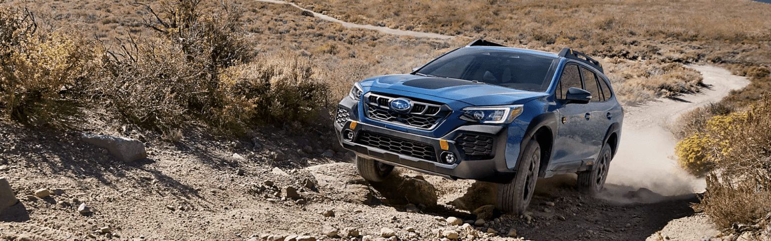 New Subaru Outback Wilderness For Sale in Janesville, WI | Janesville ...