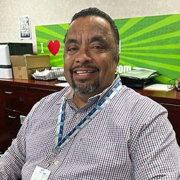 Kastner Honda Staff | Napa Honda Dealer