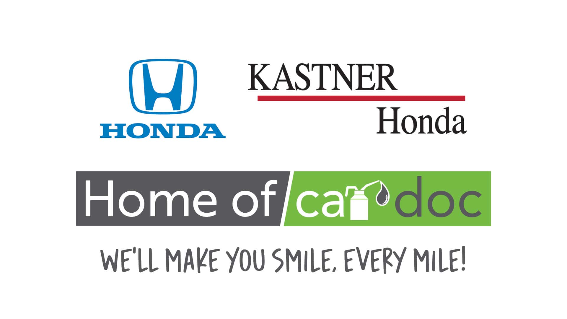 How to Prepare for a Test Drive: Questions You Should Ask | Kastner Honda