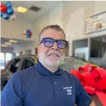 Kearny Mesa Subaru Staff | San Diego Subaru Dealer