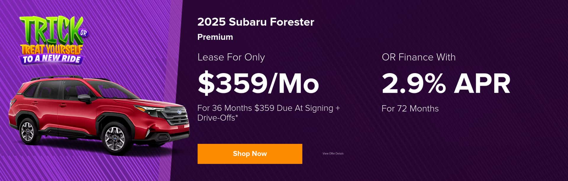 Logotipo De Forester F Subaru Of Santa Fe | Local Subaru Dealership In