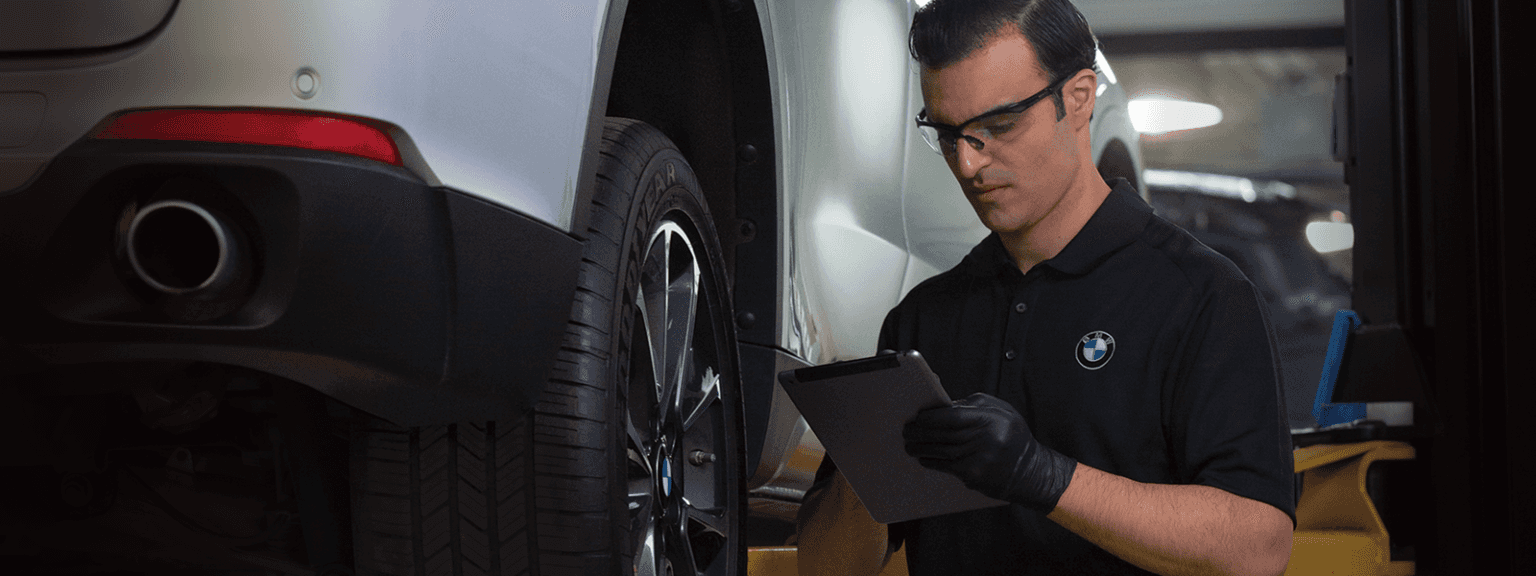 BMW Brakes | Kelly BMW