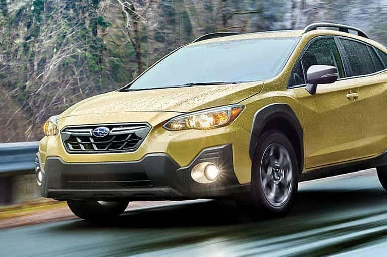 Finding the Subaru that’s Right for You | Kendall Subaru of Eugene