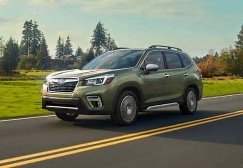 Certified Pre-Owned Subaru for Sale Eugene, OR | Subaru CPO