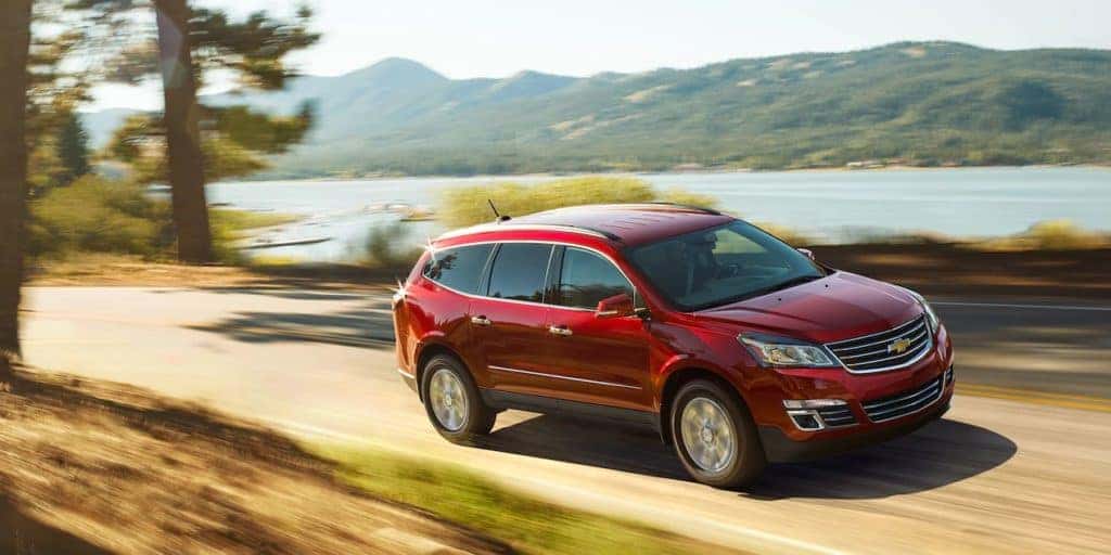 Used Chevrolets for Sale Fairbanks, AK | Used Chevrolet Dealership ...