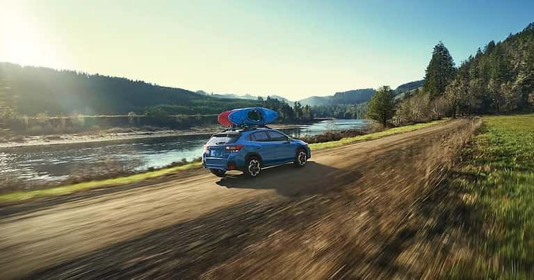 How does a car lease work? | Subaru Lease | Kendall Subaru of Fairbanks