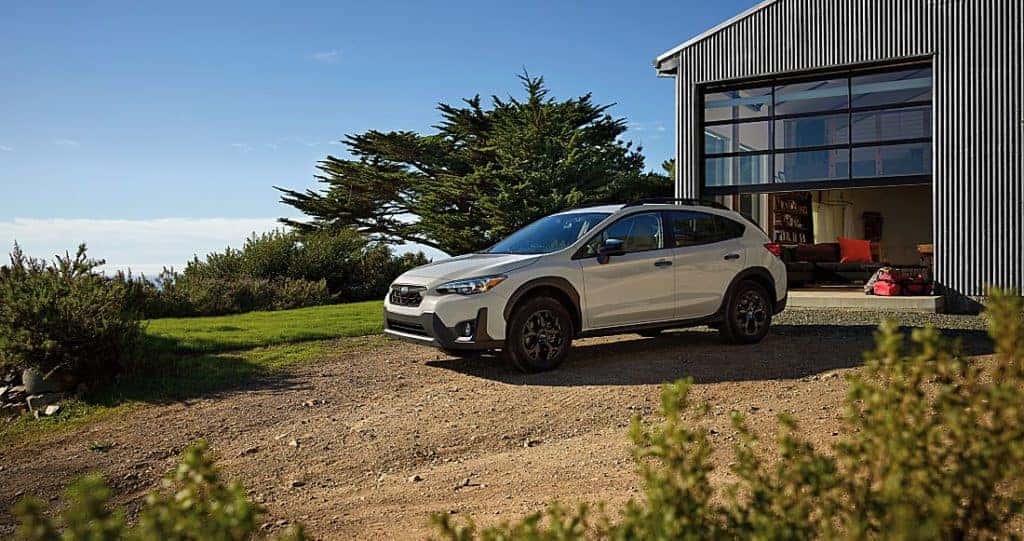 New Subaru Hybrids for Sale Fairbanks, AK | New Subaru EVs for Sale ...