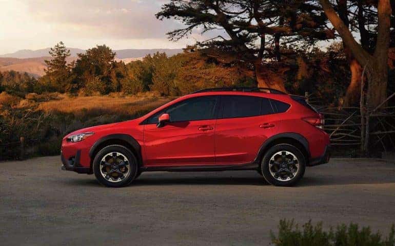 Certified Pre-Owned Subaru for Sale Fairbanks, AK | Subaru CPO