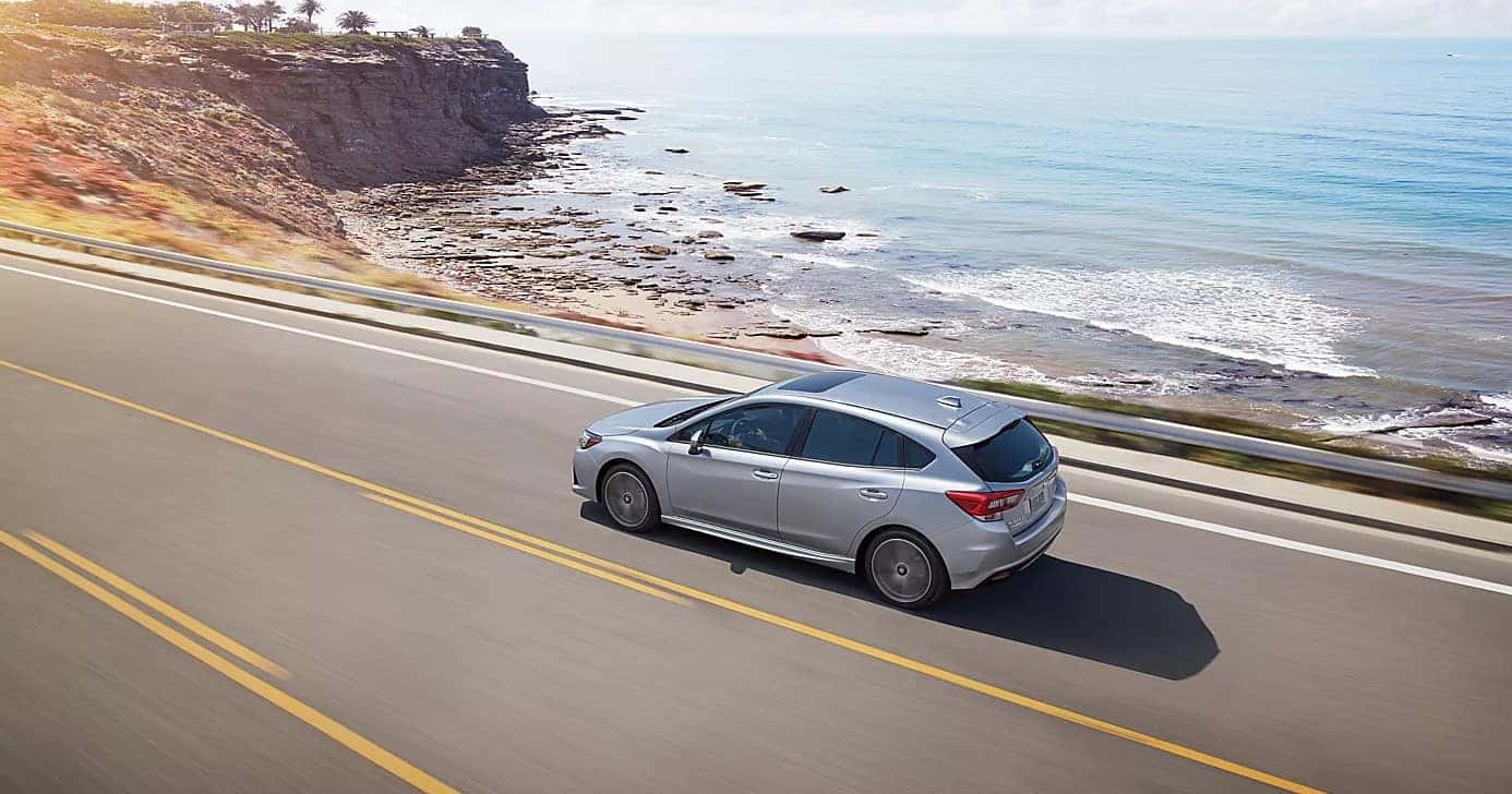 New Subaru Impreza for Sale in Fairbanks, AK | Subaru Car | Subaru ...